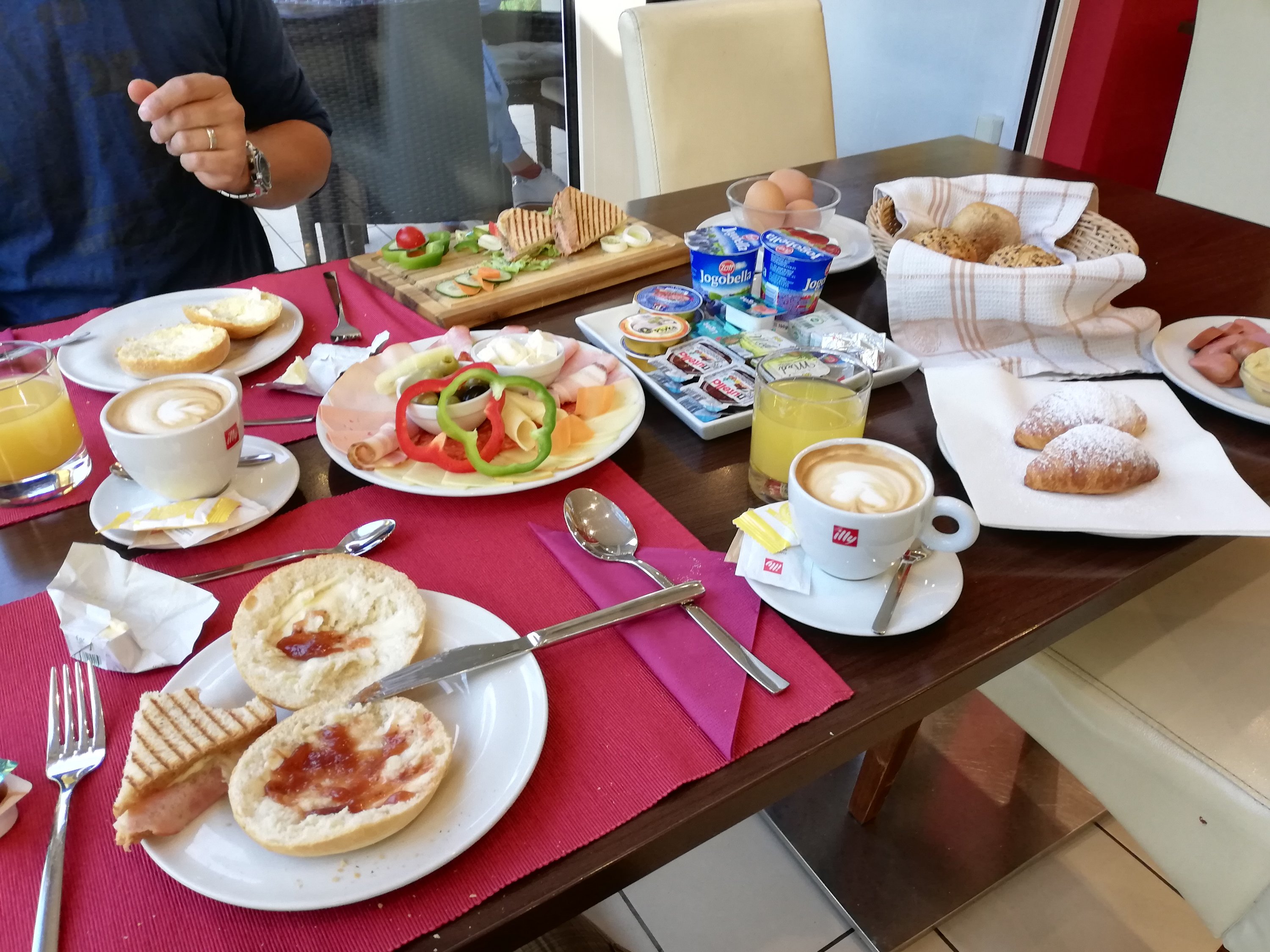 19.06.20 Pokljuka-Klamm Savica Wasserfall – marcusundregina